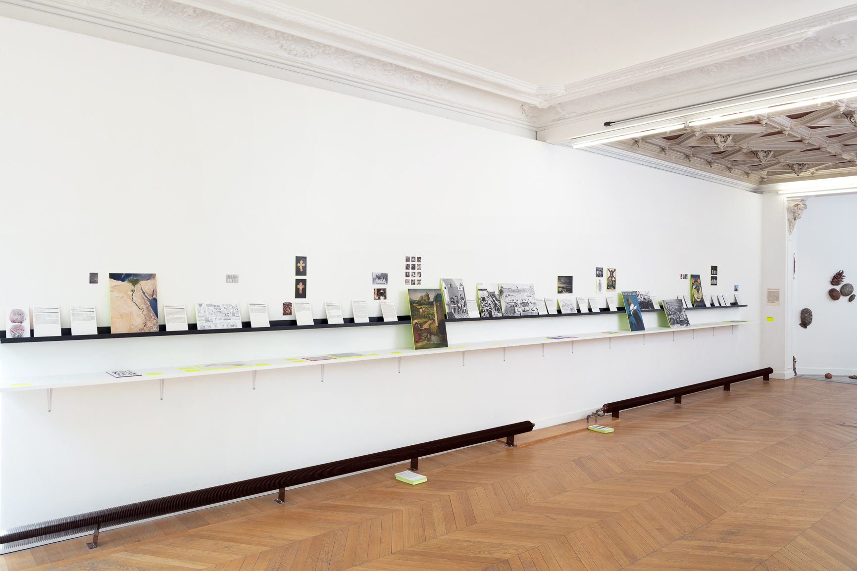 Ceci est mon corps | Centre Tignous d'art contemporain